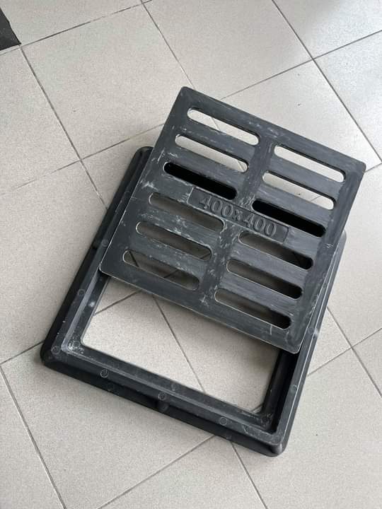 Manhole & Gully covers - Senith